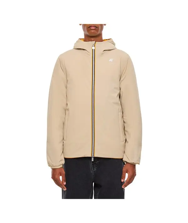 K-WAY Jack Reversible Jacket