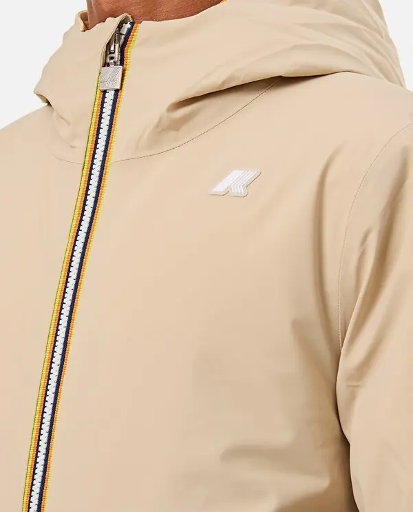 K-WAY Jack Reversible Jacket