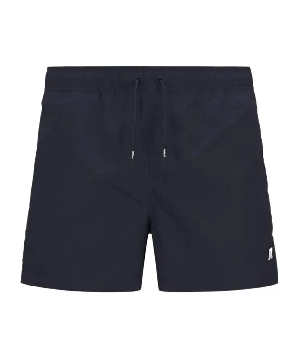 K-WAY Sea Swim Shorts