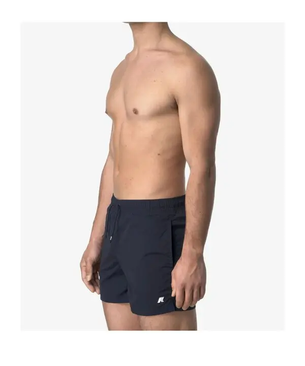 K-WAY Sea Swim Shorts
