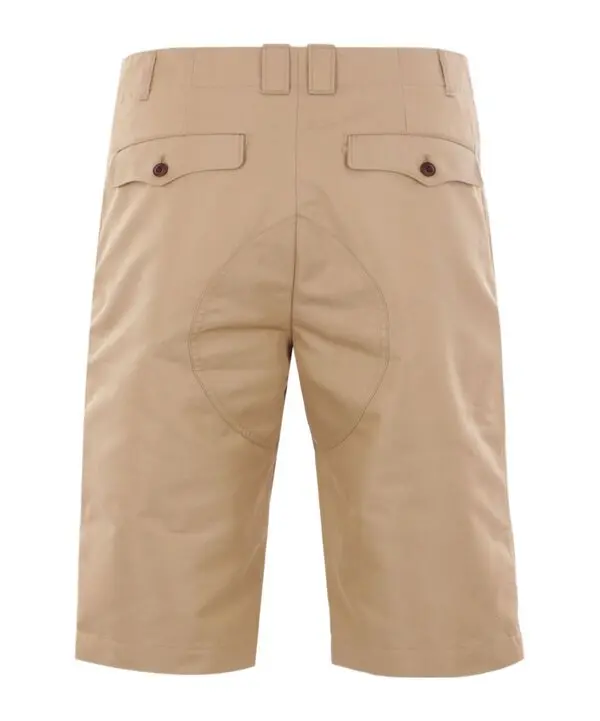 Junya Watanabe Classic Zip-up Shorts