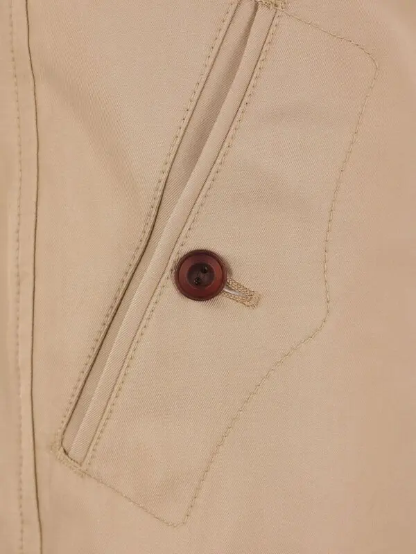 Junya Watanabe Classic Zip-up Shorts