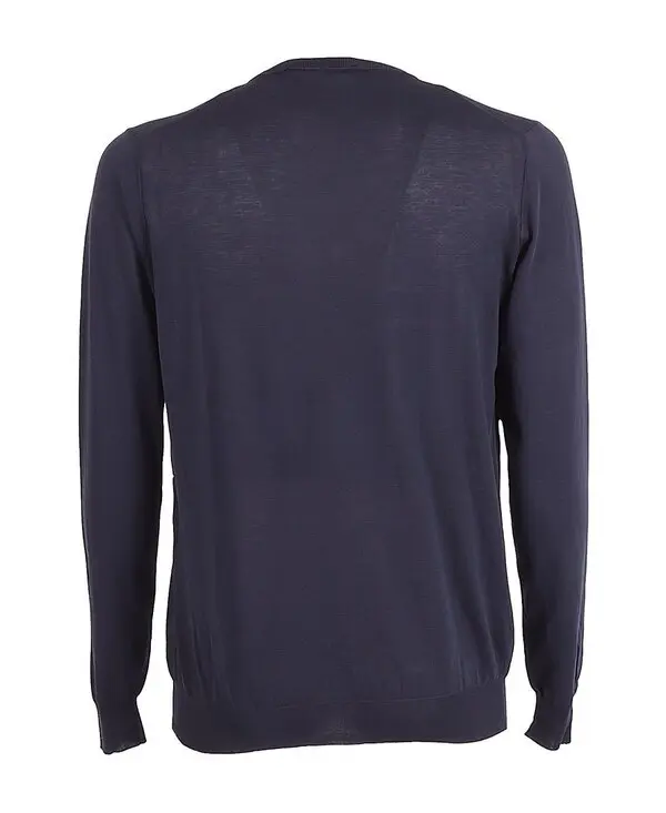 JEORDIE'S Crew Neck Sweater