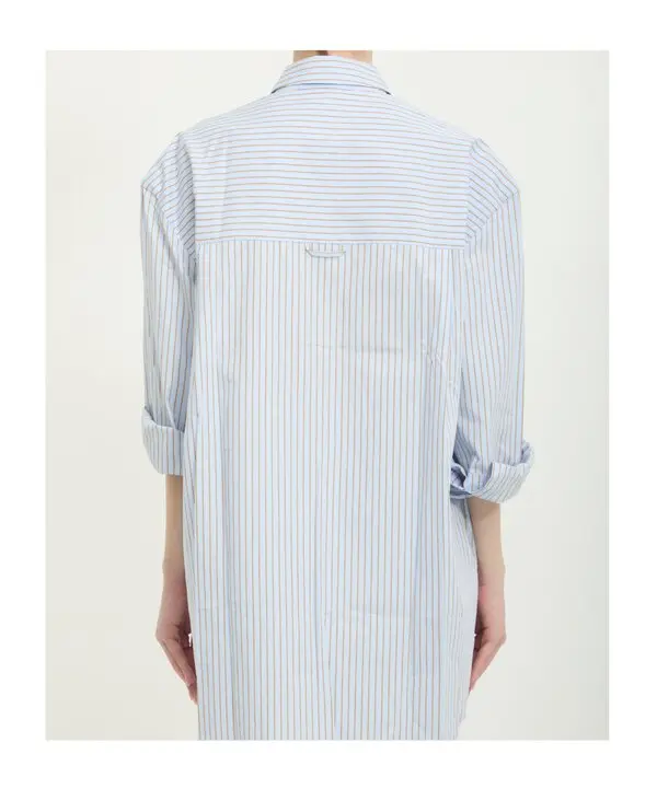 THE FRANKIE SHOP Striped Shirt
