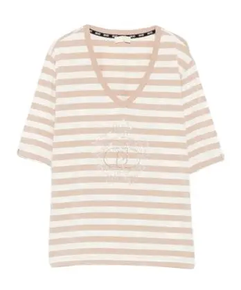 Liu Jo Striped T-shirt