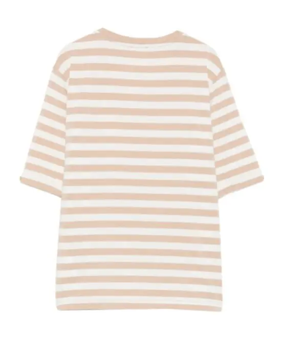 Liu Jo Striped T-shirt