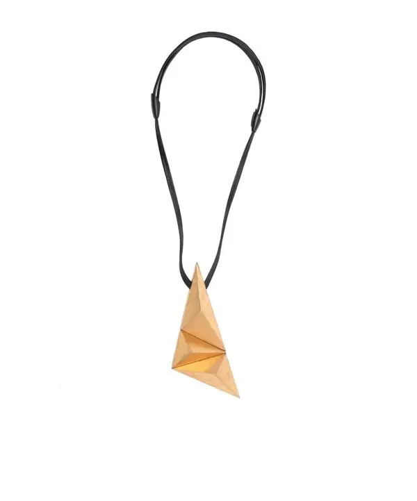 MONIES Greya' Pendant Necklace