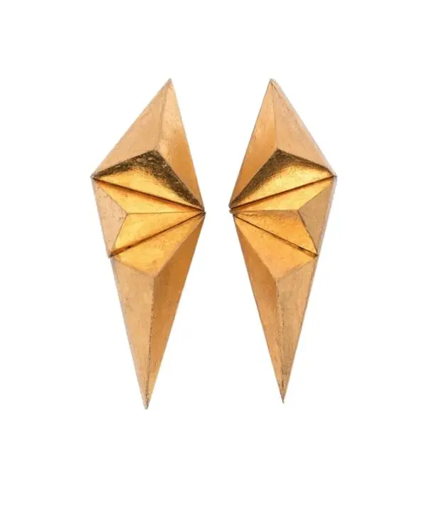 MONIES Giona Earrings