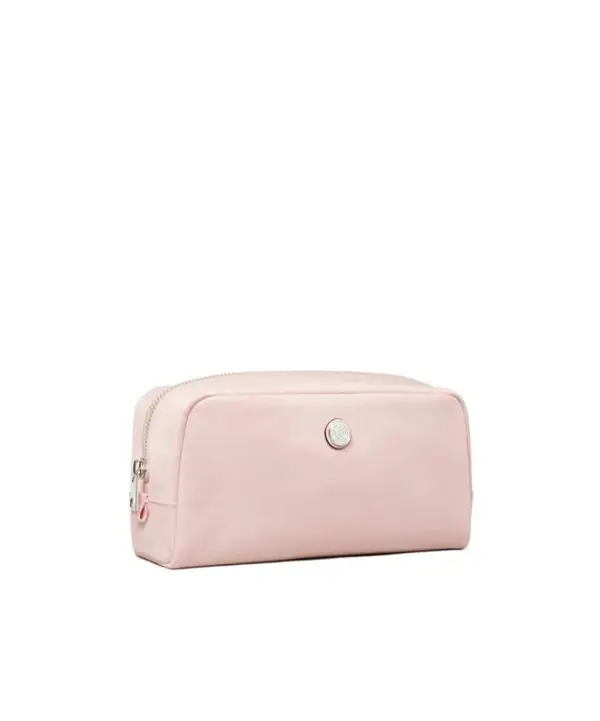Tory Burch Medium Twist Cosmetic Case