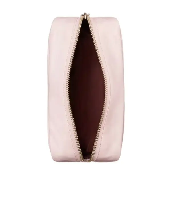 Tory Burch Medium Twist Cosmetic Case