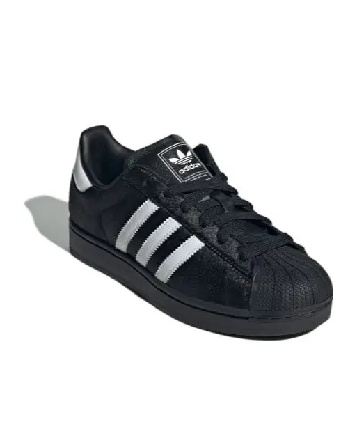 Adidas Originals Superstar Ii Low-top Sneakers