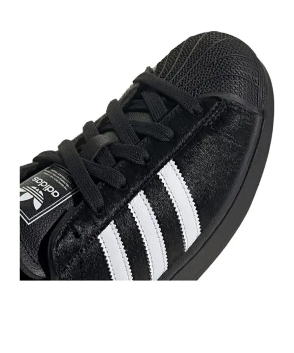 Adidas Originals Superstar Ii Low-top Sneakers