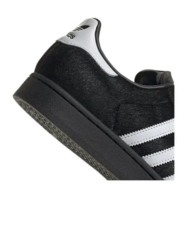 Adidas Originals Superstar Ii Low-top Sneakers