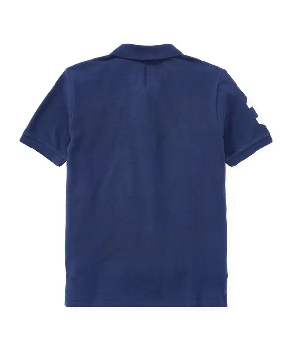 Polo Ralph Lauren Short Sleeve Polo Shirt