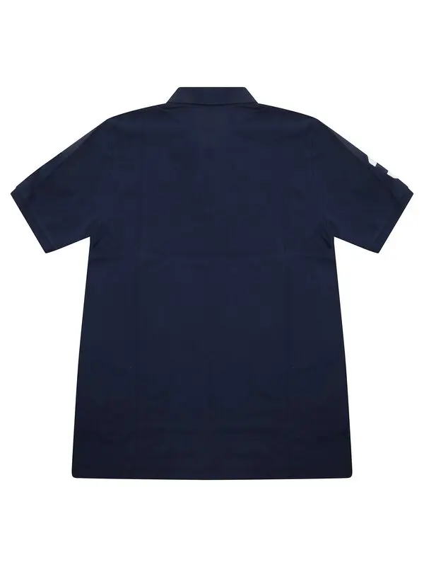 Polo Ralph Lauren Short Sleeve Polo Shirt