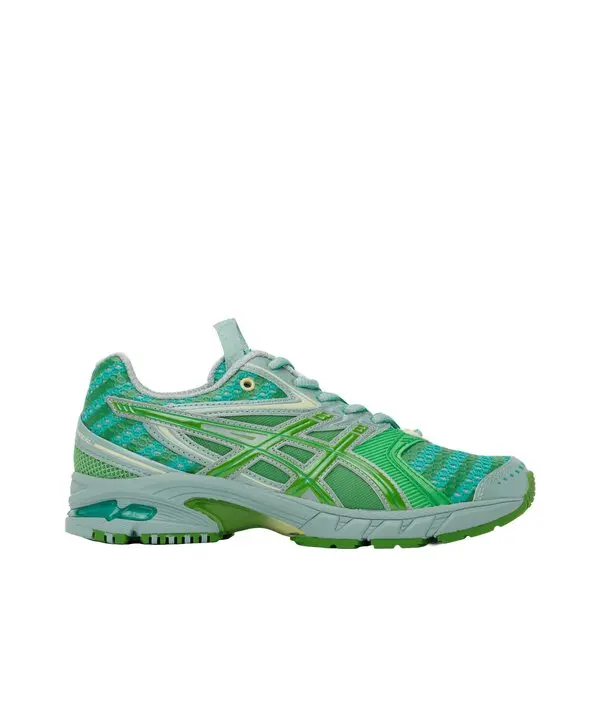 Asics Ub9-s Gel-ds Trainer 14 Lace-up Sneakers - Green