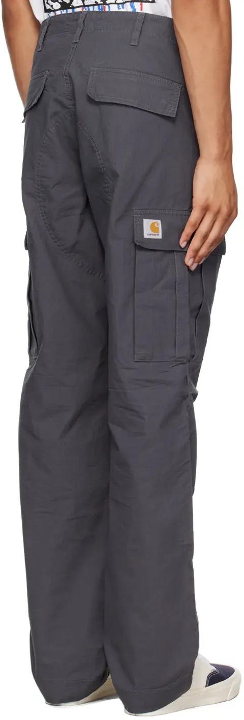 Carhartt Wip Regular Cargo Pants