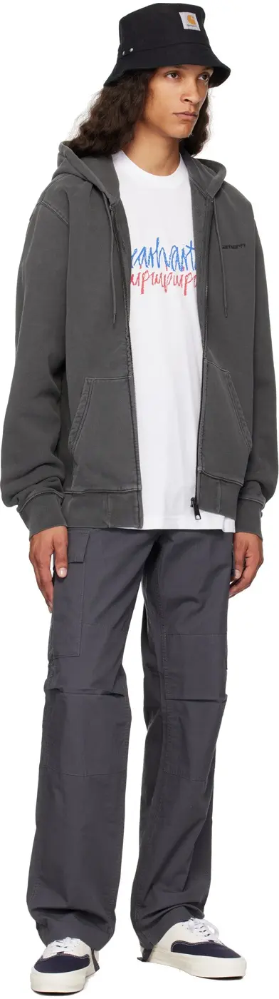 Carhartt Wip Regular Cargo Pants