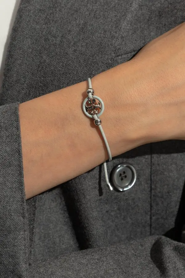 Tory Burch Miller Slider Bracelet