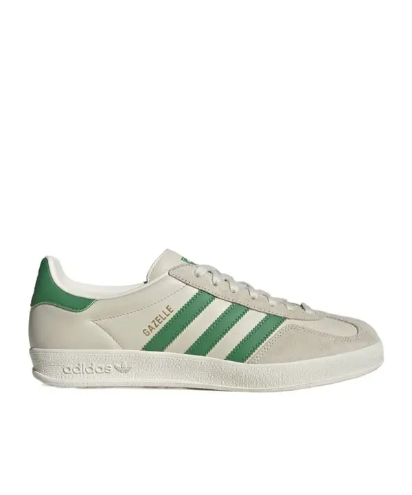 ADIDAS ORIGINALS Gazelle Sneakers - White