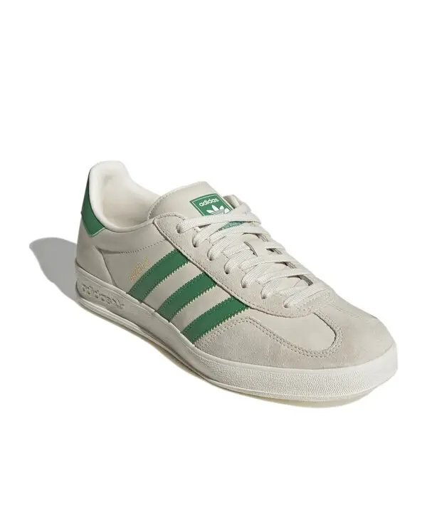 ADIDAS ORIGINALS Gazelle Sneakers - White