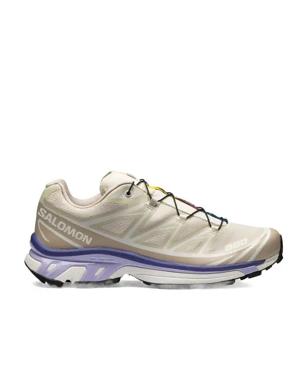 SALOMON Xt-6 Panelled Sneakers