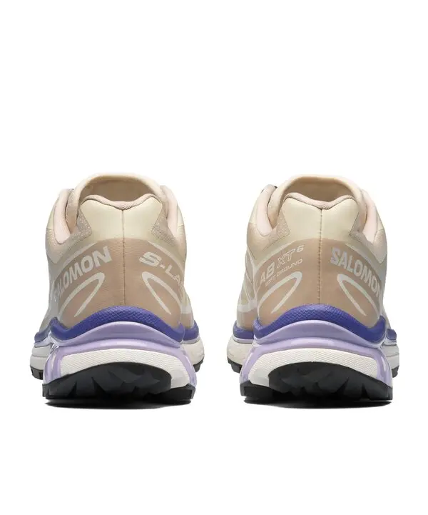 SALOMON Xt-6 Panelled Sneakers