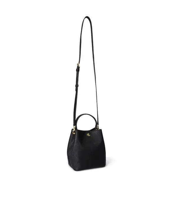 Ralph Lauren Reese Bucket Bag
