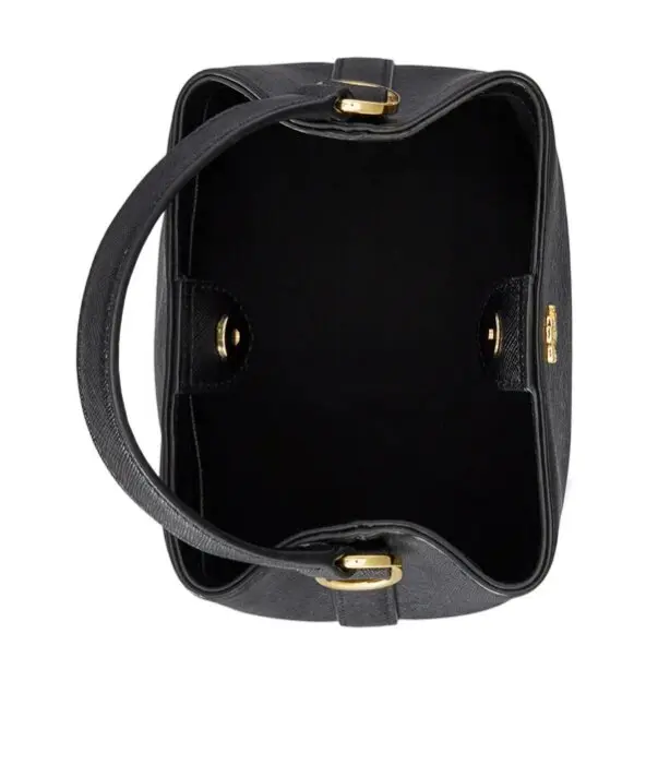 Ralph Lauren Reese Bucket Bag
