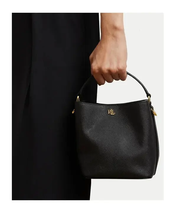 Ralph Lauren Reese Bucket Bag