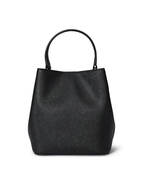 Ralph Lauren Reese Bucket Bag