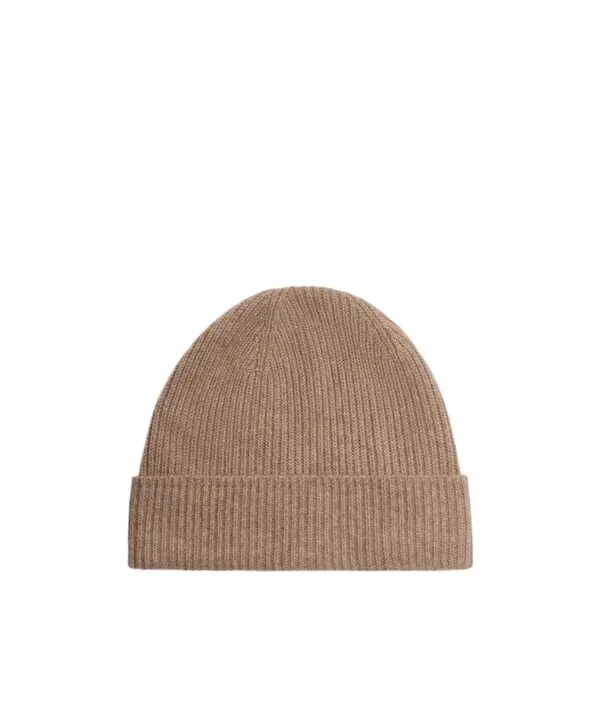 Bonpoint Benny Knitted Beanie