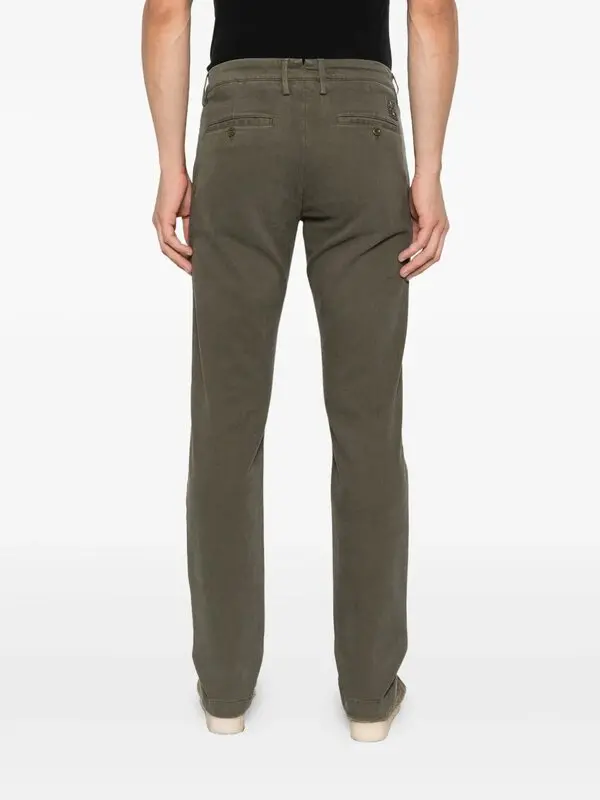 Jacob Cohen Belt Loop Jeans