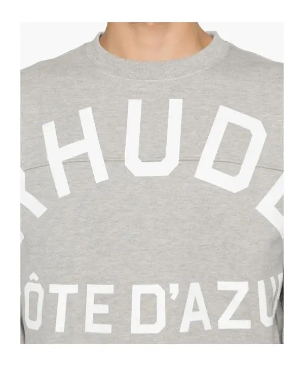 Rhude Cote D'azur T-shirt