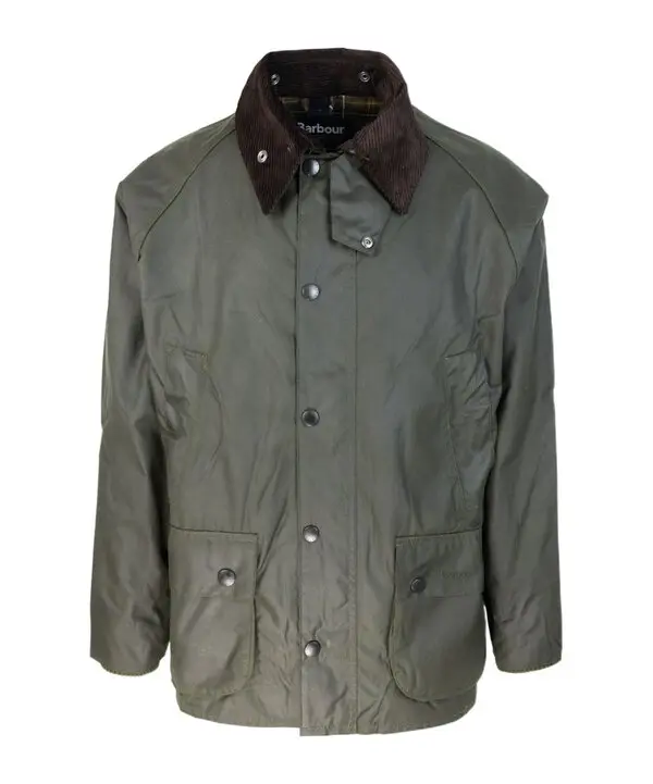 Barbour Bedale Waxed Jacket