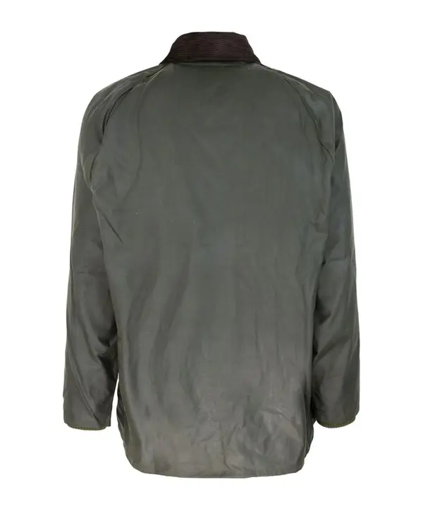 Barbour Bedale Waxed Jacket