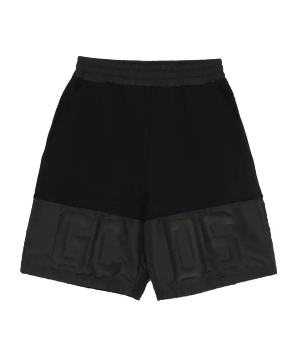 Gcds Band Logo Sweatshorts