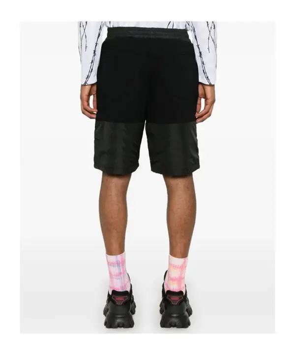 Gcds Band Logo Sweatshorts
