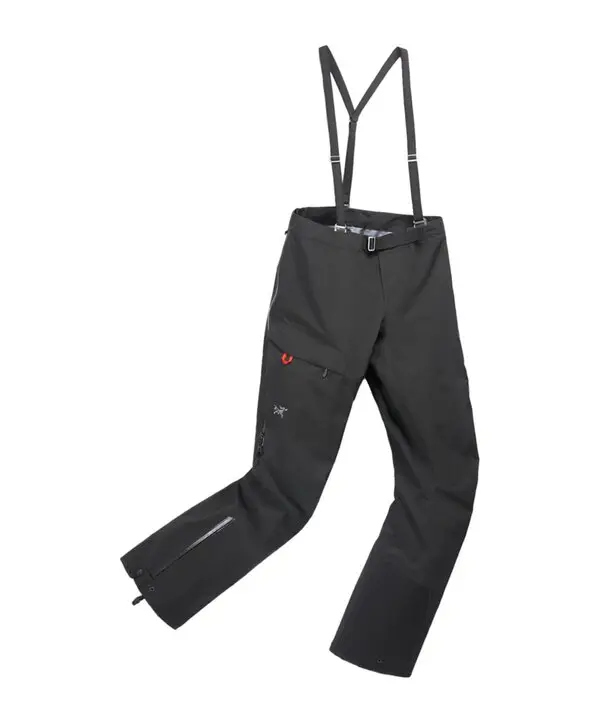 Arc'teryx Straight Suspenders