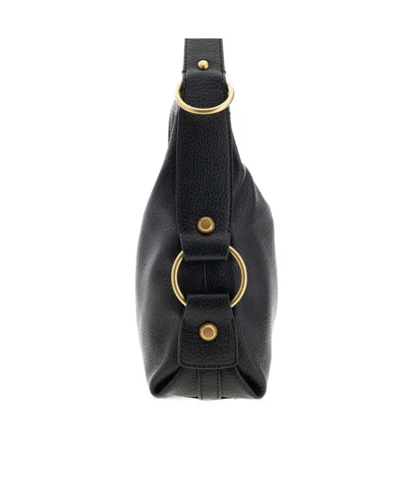 Guess Camden Buckle Tote Bag