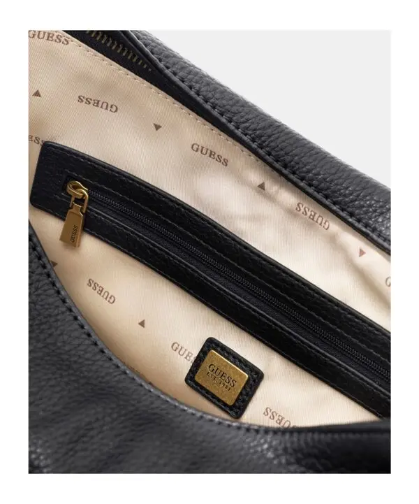 Guess Camden Buckle Tote Bag