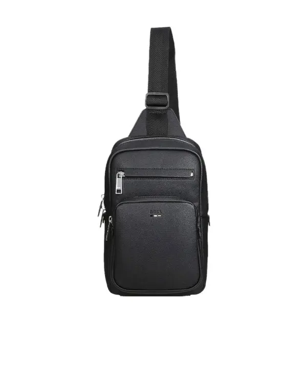 Hugo Boss Ray Zipped Crossboy Bag
