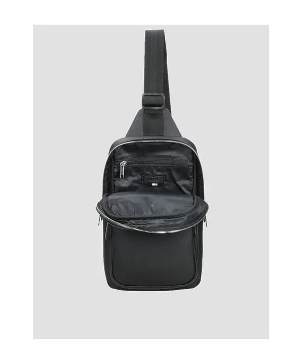 Hugo Boss Ray Zipped Crossboy Bag