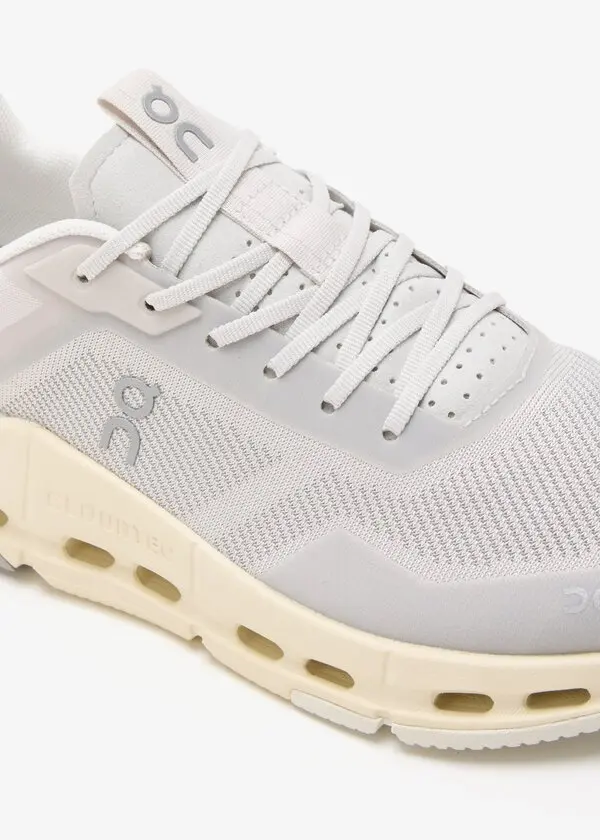 On Cloudnova Form 2 Tt Sneakers