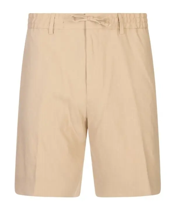 Hugo Boss Drawstring Shorts