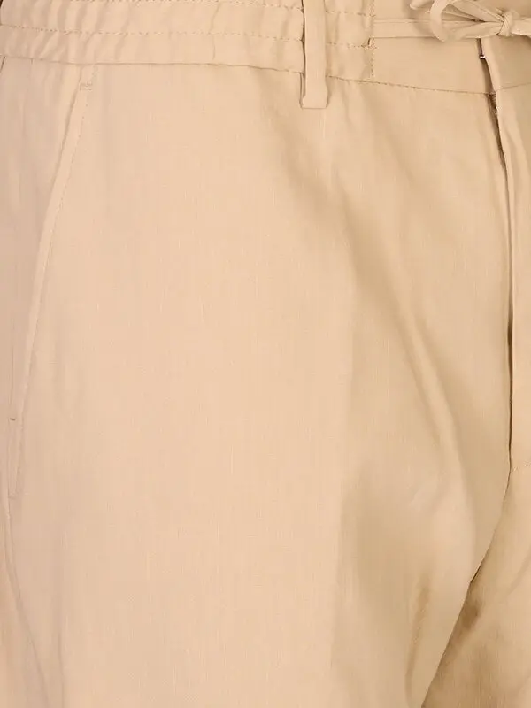 Hugo Boss Drawstring Shorts