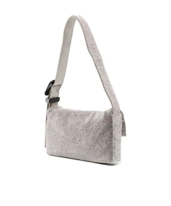 Benedetta Bruzziches Vitty La Mignon Shoulder Bag