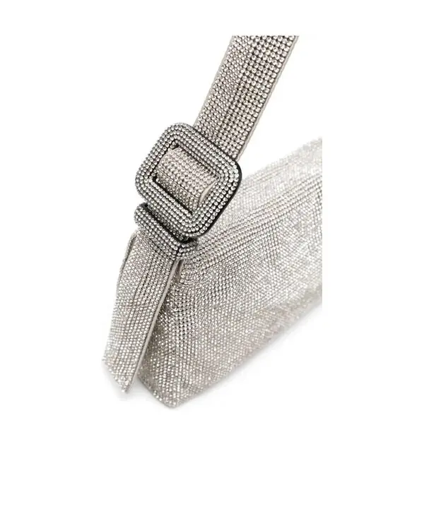 Benedetta Bruzziches Vitty La Mignon Shoulder Bag