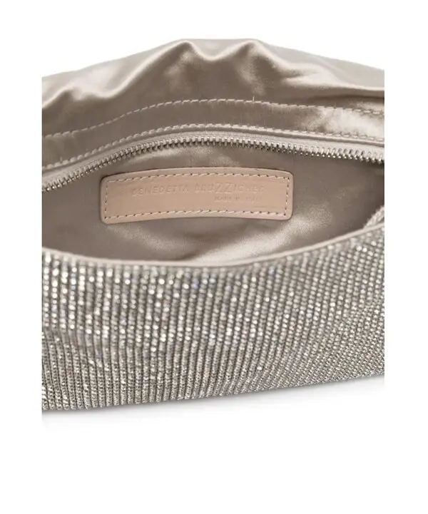 Benedetta Bruzziches Vitty La Mignon Shoulder Bag