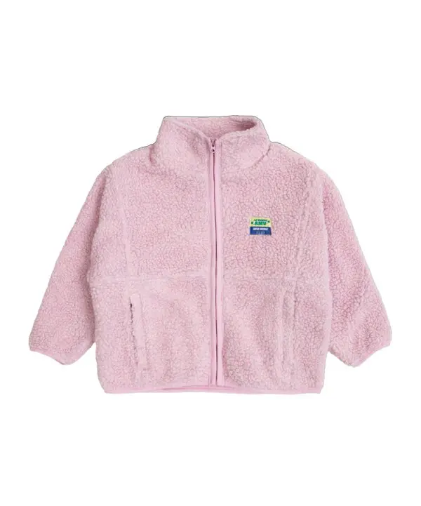 American Vintage Logo Zip-up Sweatshirt
